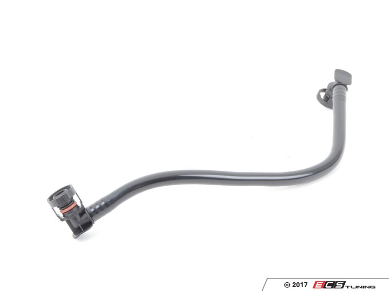 Genuine BMW - 13907530973 - Fuel Tank Breather Line (13-90-7-530-973)
