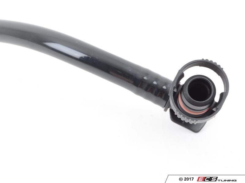 Genuine BMW - 13907530973 - Fuel Tank Breather Line (13-90-7-530-973)