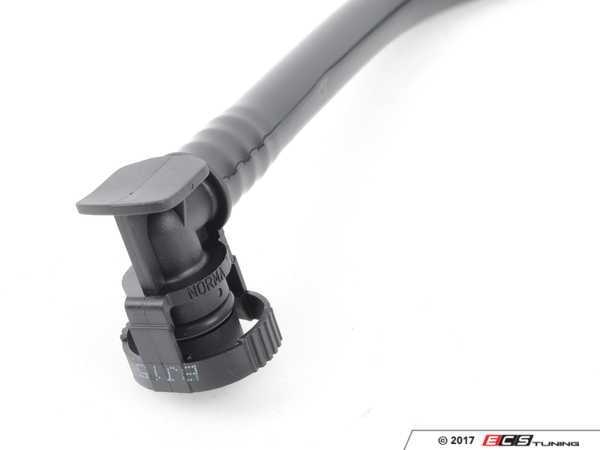 Genuine BMW - 13907530973 - Fuel Tank Breather Line (13-90-7-530-973)