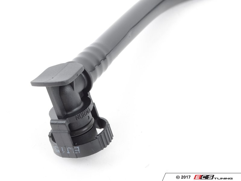 Genuine BMW - 13907530973 - Fuel Tank Breather Line (13-90-7-530-973)