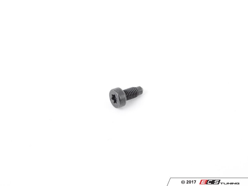 Genuine BMW - 07129906115 - ISA SCREW (07-12-9-906-115)
