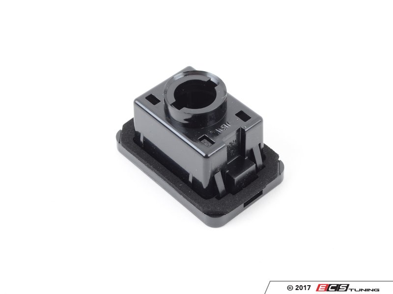 Genuine Mercedes Benz - 2048201056 - LICENSE PLAT