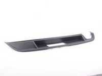 Genuine Volkswagen Audi - 5GM807568D - Rear Valance (5GM 807 568 D)