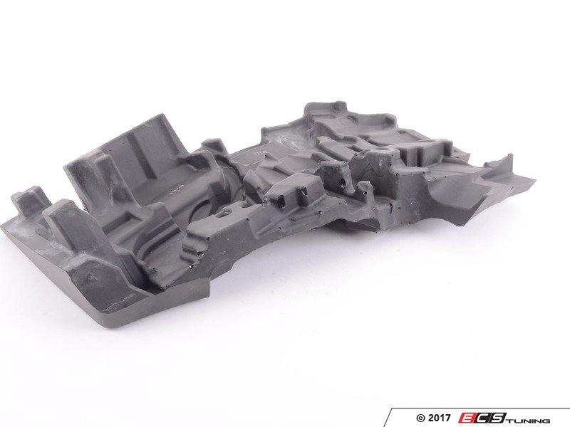 Genuine BMW - 11127636790 - Genuine BMW Acoustic Foam (11-12-7-636-790)