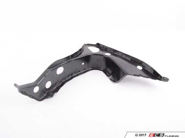 Genuine BMW - 41218228243 - CONN PLATE F/L SIDE (41-21-8-228-243)