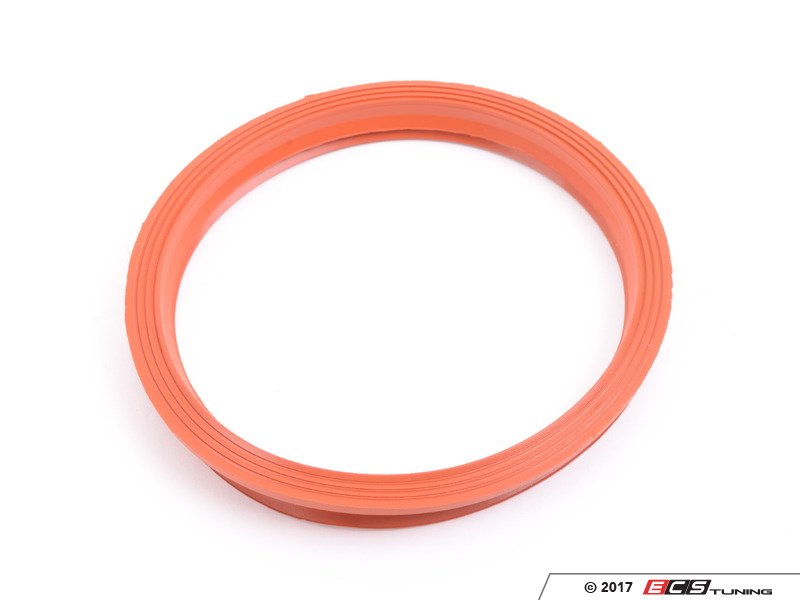 Genuine Volkswagen Audi - 1J0919133B - In-Tank Fuel Pump Gasket (1J0 919 133 B)