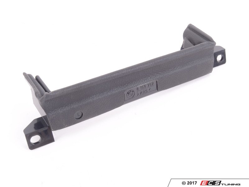 Genuine BMW - 51458159757 - Steering Column Cover (51-45-8-159-757)