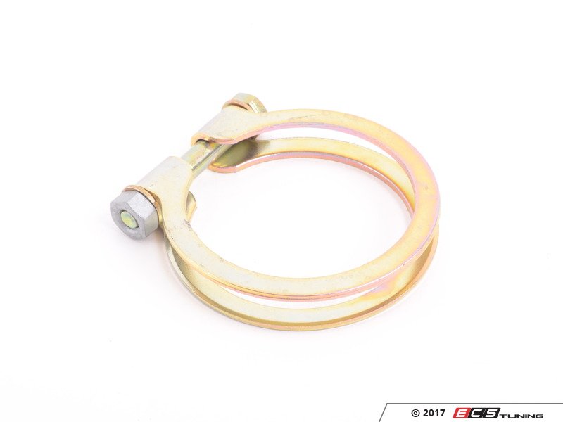 Genuine Mercedes Benz - 1244900141 - CLAMP