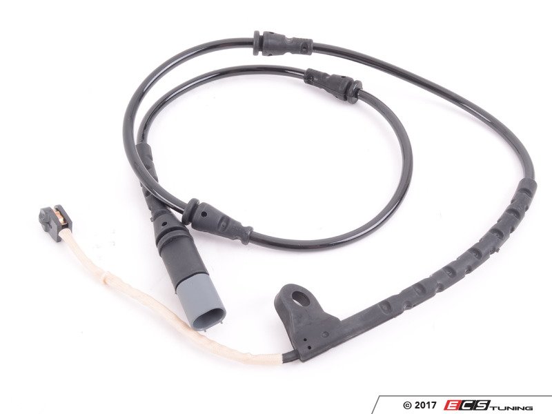 Genuine BMW - 34356860181 - Brake Pad Wear Sensor - Front Left (34-35-6 ...