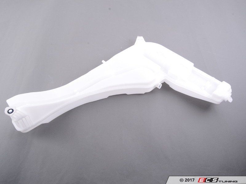 Genuine BMW - 61667255828 - Washer Fluid Reservoir - Includes Headlamp ...