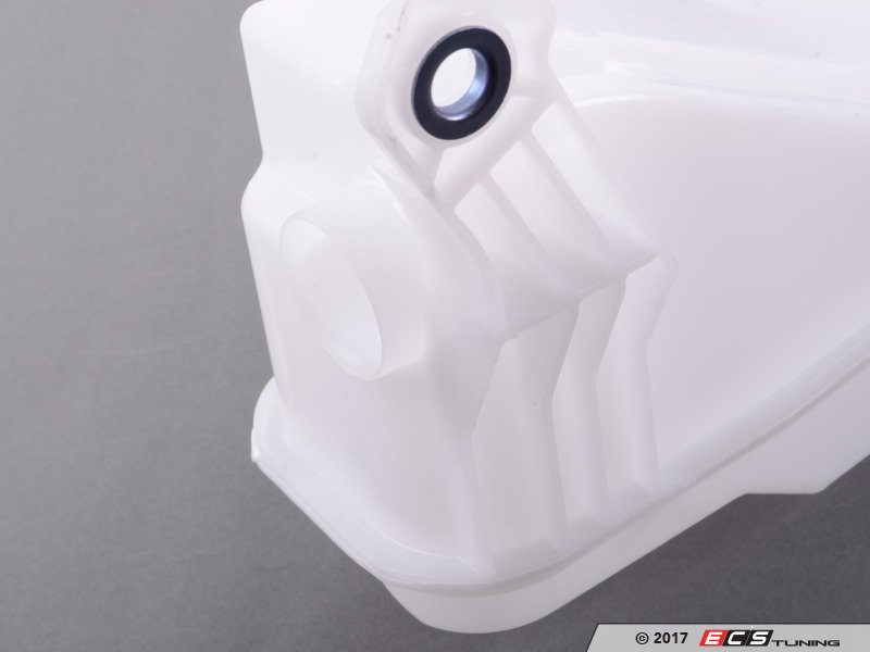 Genuine BMW - 61667255828 - Washer Fluid Reservoir - Includes Headlamp ...