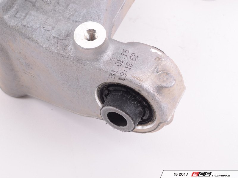 Genuine Volkswagen Audi - 3C0505434G - Rear Wheel Bearing Housing ...