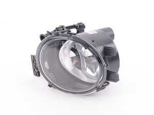 BMW E82 135i N54 3.0L Fog Light Assemblies - ECS Tuning
