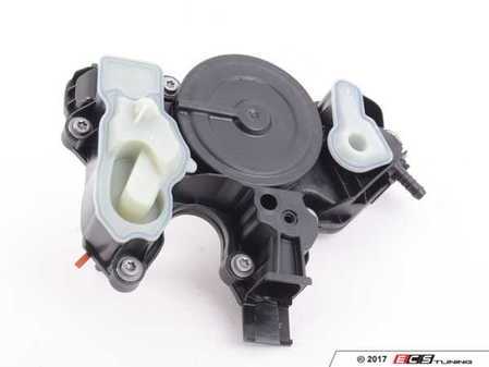 Genuine Volkswagen Audi - 06K103495AP - Oil Separator/PCV Valve (06K ...