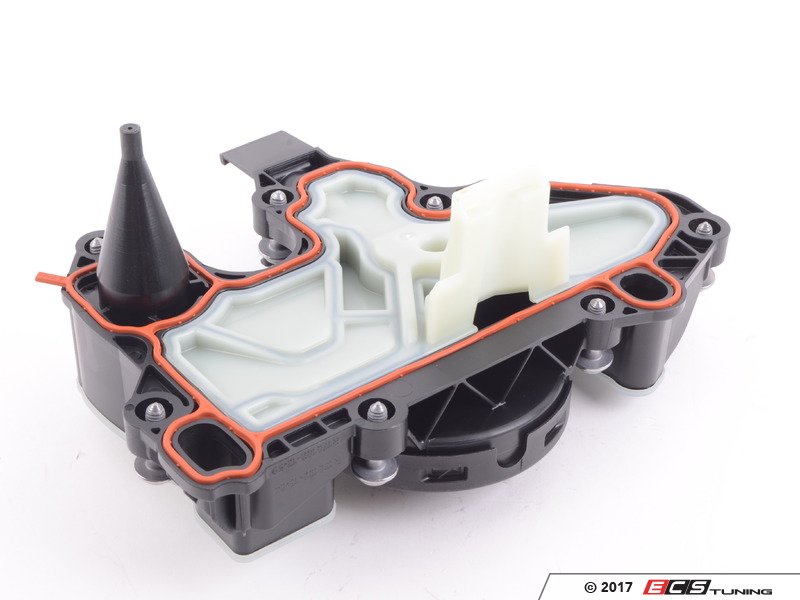 Genuine Volkswagen Audi - 06K103495AP - Oil Separator/PCV Valve (06K ...