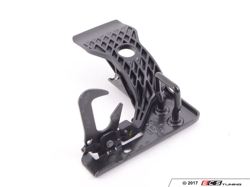 Genuine Volkswagen Audi - 8P0823480B - HOOK (8P0 823 480 B)