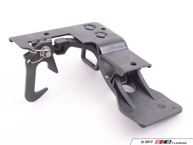 Genuine Volkswagen Audi - 8P0823480B - HOOK (8P0 823 480 B)