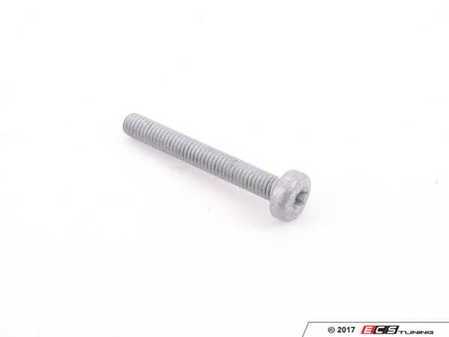 Genuine Volkswagen Audi - N10405702 - Bolt - Priced Each (N 104 057 02)