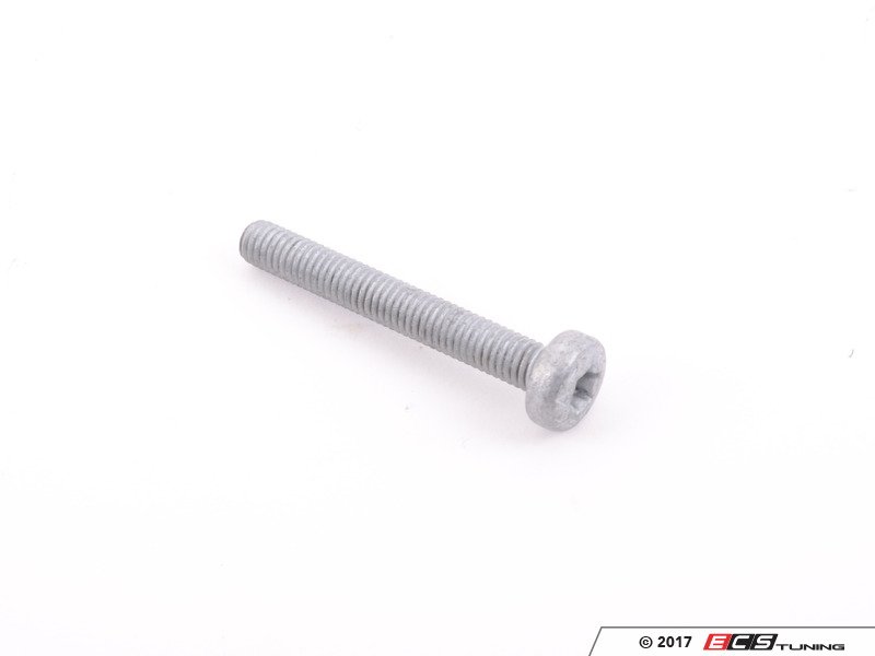 Genuine Volkswagen Audi - N10405702 - Bolt - Priced Each (N 104 057 02)