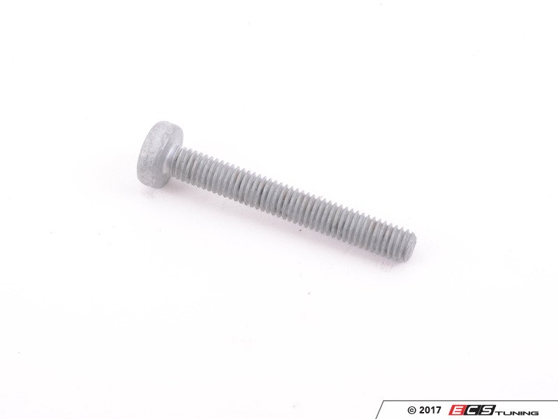 Genuine Volkswagen Audi - N10405702 - Bolt - Priced Each (N 104 057 02)