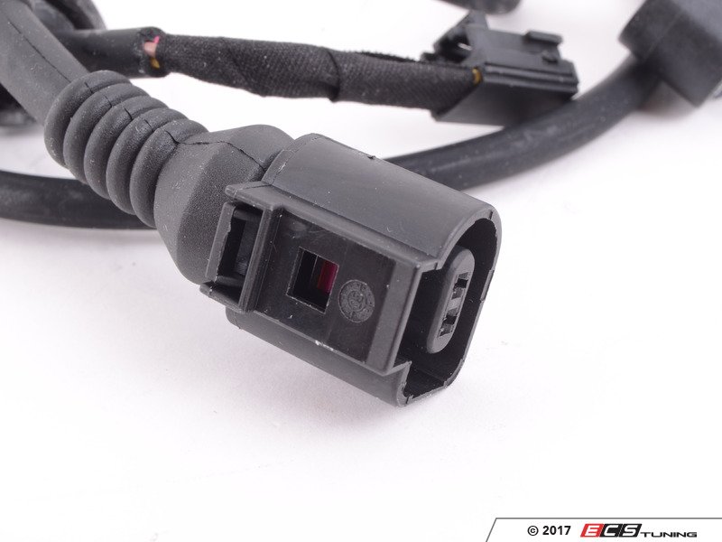 Hamburg Tech - 8E0927803B - Front ABS Sensor - Priced Each