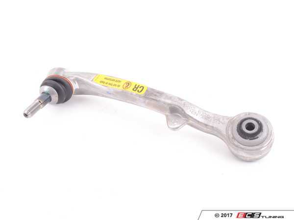 Genuine BMW - 31122347986 - Front Lower Control Arm - Right (31-12-2 ...