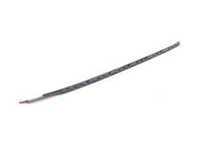 Genuine BMW - 51317387918 - Windshield trim - right (51-31-7-387-918)