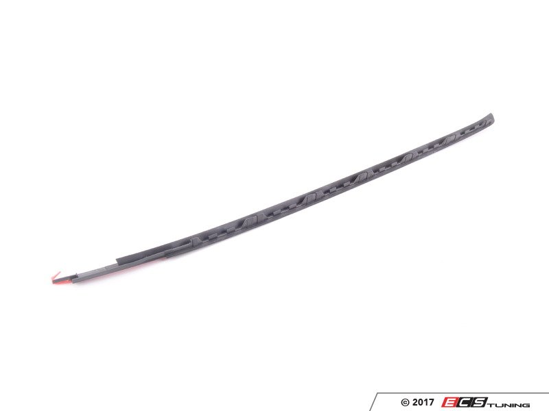 Genuine BMW - 51317387918 - Windshield trim - right (51-31-7-387-918)
