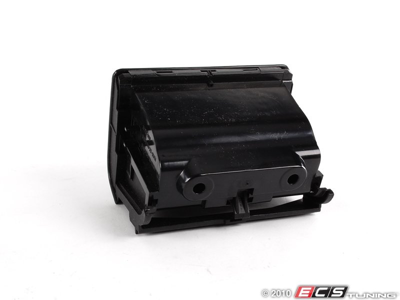 Genuine BMW - 51168258280 - E46 Rear Ashtray - Schwarz/Chrome (51-16-8 ...