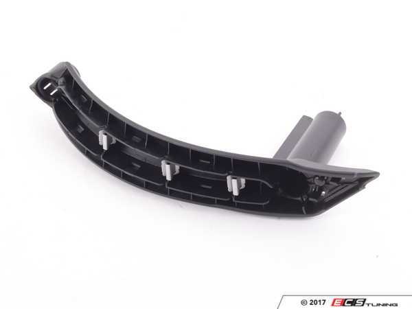 Genuine BMW - 51417216324 - SUPPORT, PULL STRAP, (51-41-7-216-324)