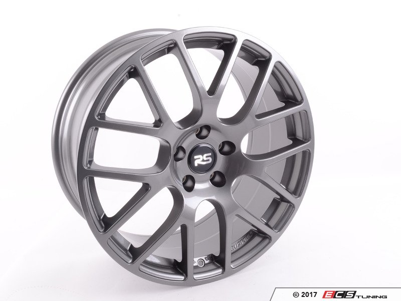 Neuspeed - 88.14.04G - 19" RSE14 - Priced Each - Gunmetal