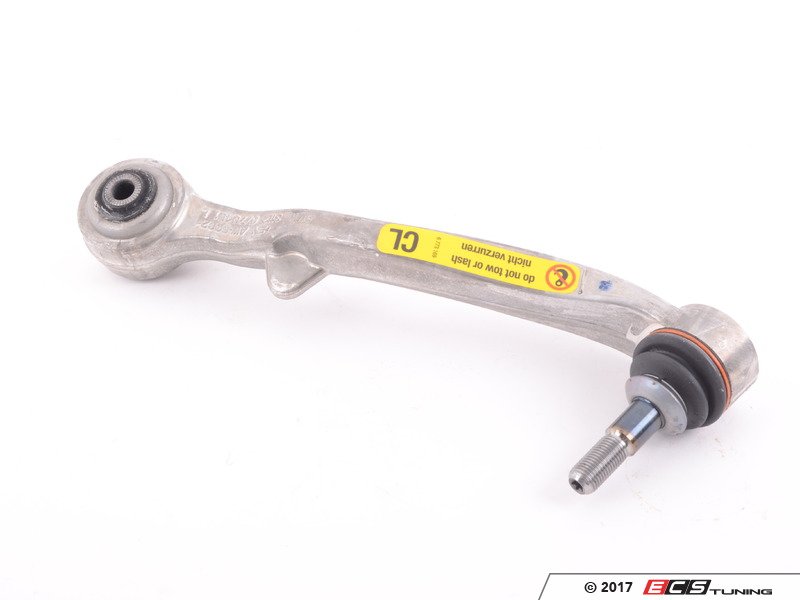 Genuine BMW - 31122347985 - Front Control Arm - Left (31-12-2-347-985)