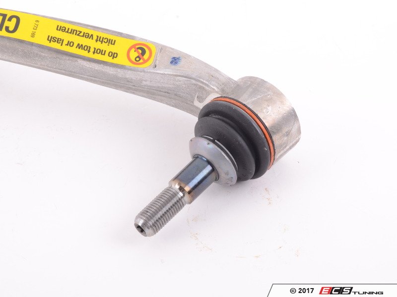 Genuine BMW - 31122347985 - Front Control Arm - Left (31-12-2-347-985)