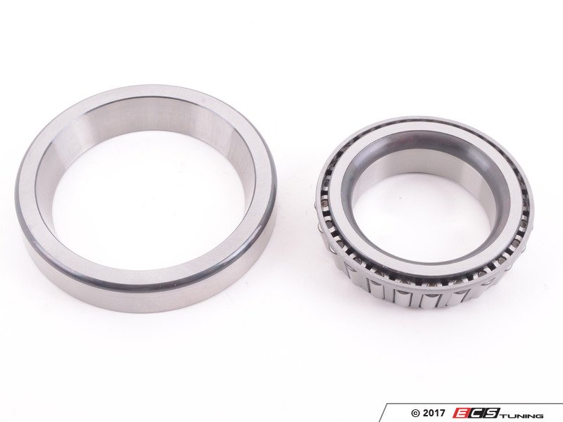 Genuine Mercedes Benz - 0019802102 - TAPERD ROLLR