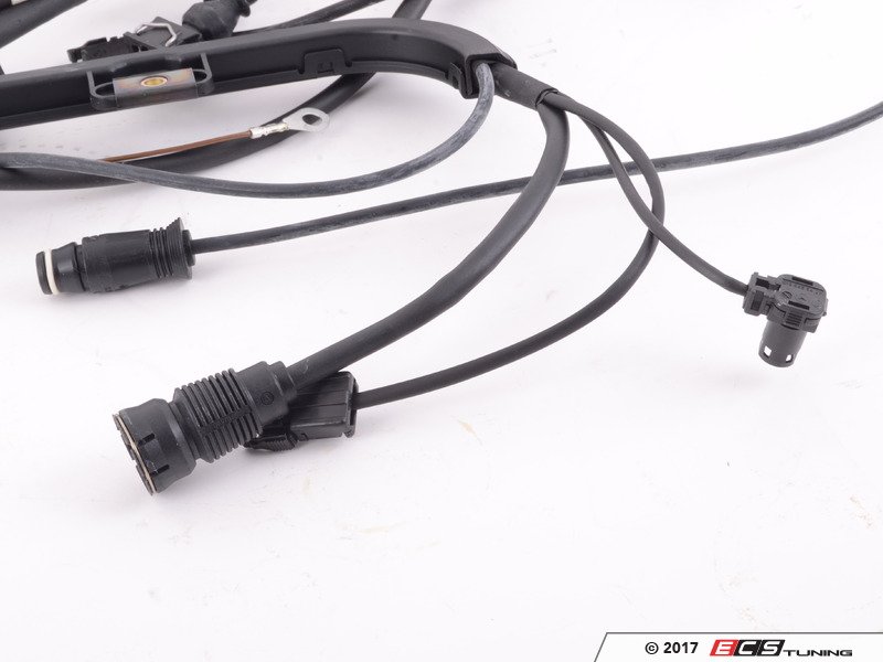 Genuine Mercedes Benz - 1405409505 - Engine Wiring Harness
