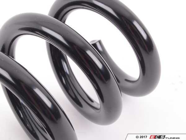 Genuine BMW - 33536851930 - REAR COIL SPRING (33-53-6-851-930)