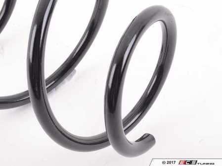 Genuine BMW - 31336851922 - Front spring - priced each (31-33-6-851-922)