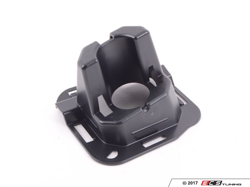 Genuine BMW - 51657223005 - BRACKET LEFT (51-65-7-223-005)