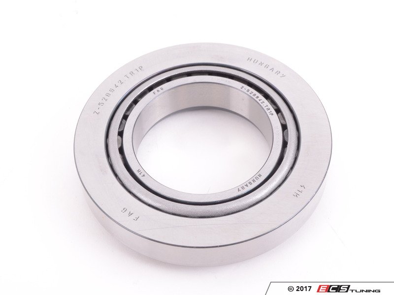 Genuine Mercedes Benz - 0019802102 - TAPERD ROLLR