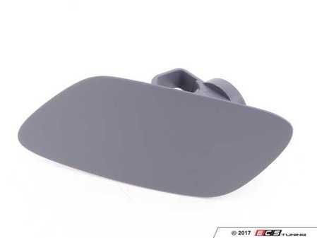 Genuine BMW - 51117231079 - E89 Headlight washer cover - left (51-11-7 ...