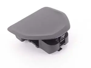 Genuine BMW - 72157953893 - Tow Hook (72-15-7-953-893)