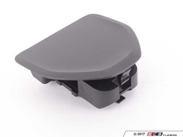 Genuine BMW - 51497383584 - Bracket - Priced Each (51-49-7-383-584)