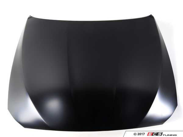 Genuine BMW - 41617207194 - F10 Hood (41-61-7-207-194)