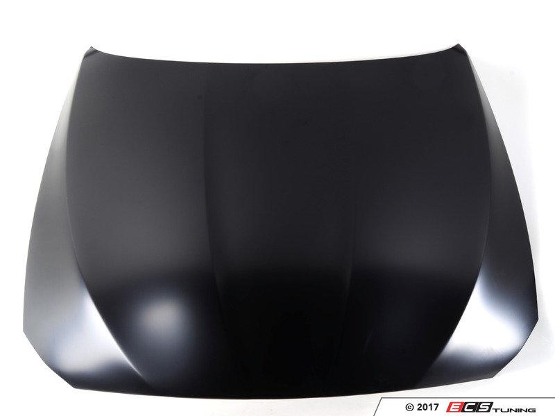 Genuine BMW - 41617207194 - F10 Hood (41-61-7-207-194)