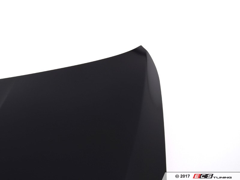 Genuine BMW - 41617207194 - F10 Hood (41-61-7-207-194)