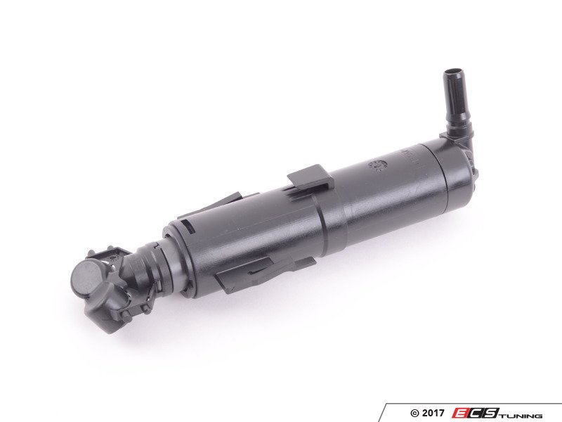 Genuine BMW - 61667488733 - Head light cleaning nozzle - priced each ...