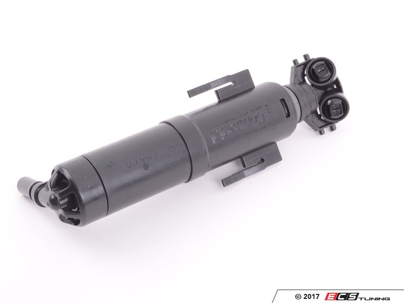 Genuine BMW - 61667488733 - Head light cleaning nozzle - priced each ...