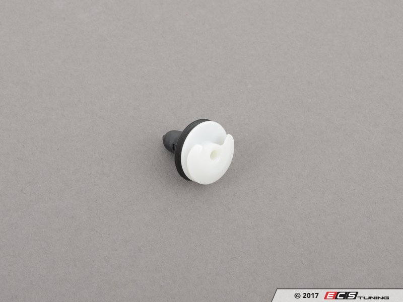 Genuine Porsche - 99950776440 - Moulding Clip - Priced Each