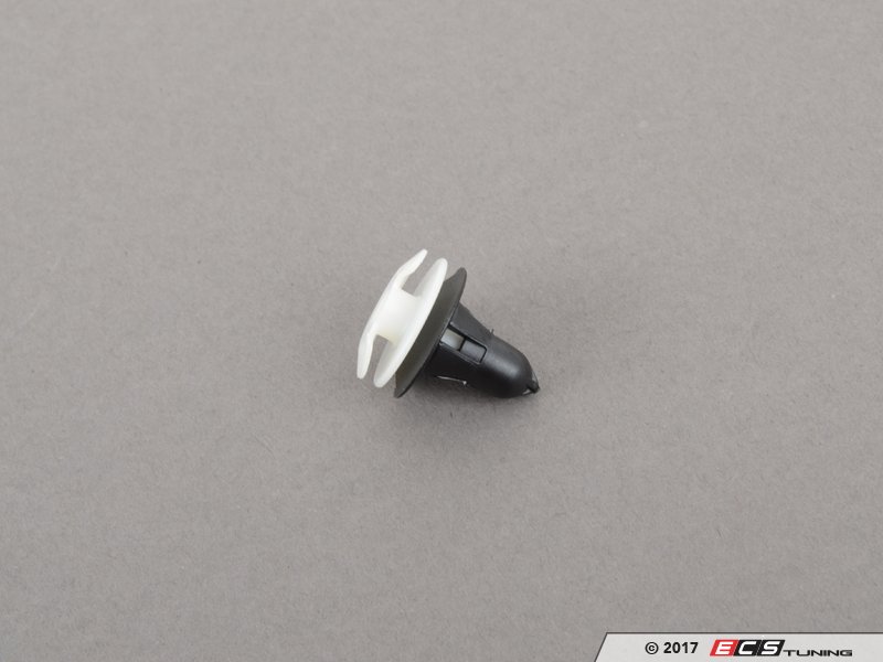 Genuine Porsche - 99950776440 - Moulding Clip - Priced Each