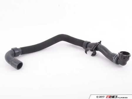 Genuine Volkswagen Audi - 5N0121051M - Radiator Hose - Lower (5N0 121 ...
